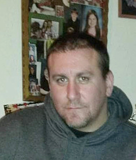 Jeremy D. Harris | News, Sports, Jobs - The Intermountain